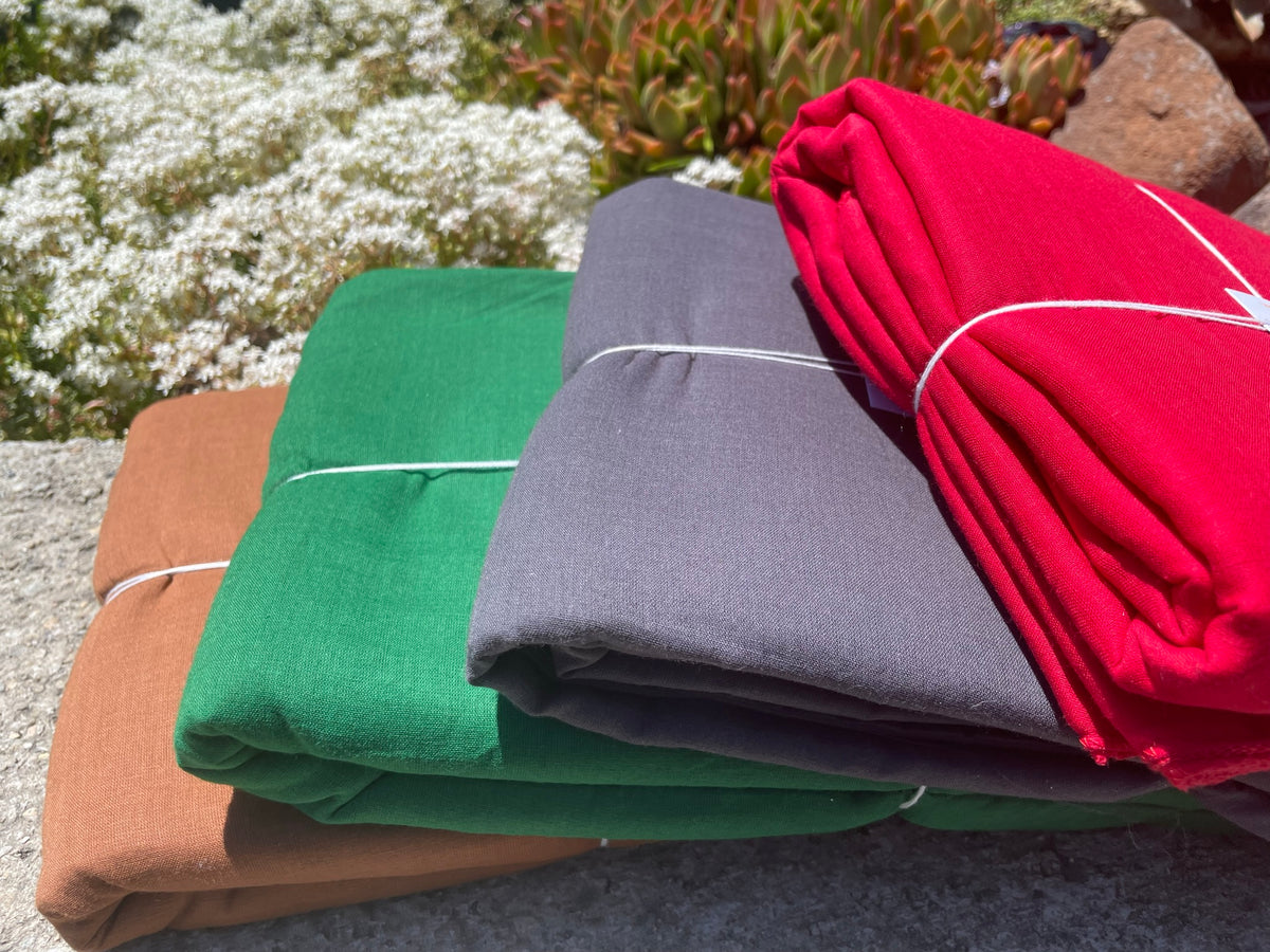GoSikh Special - Four Dumalla Set - 12 meters each – gosikh.com