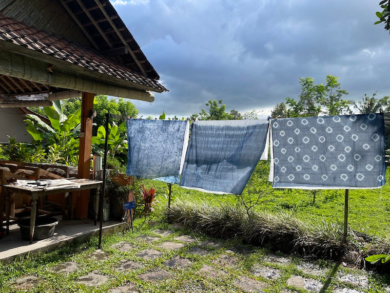 Bali Light Indigo Turban - 2024 designs - 3 meter Turban only – gosikh.com