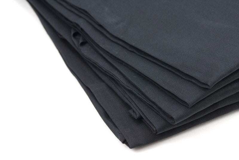 Sikh Patka Black – gosikh.com