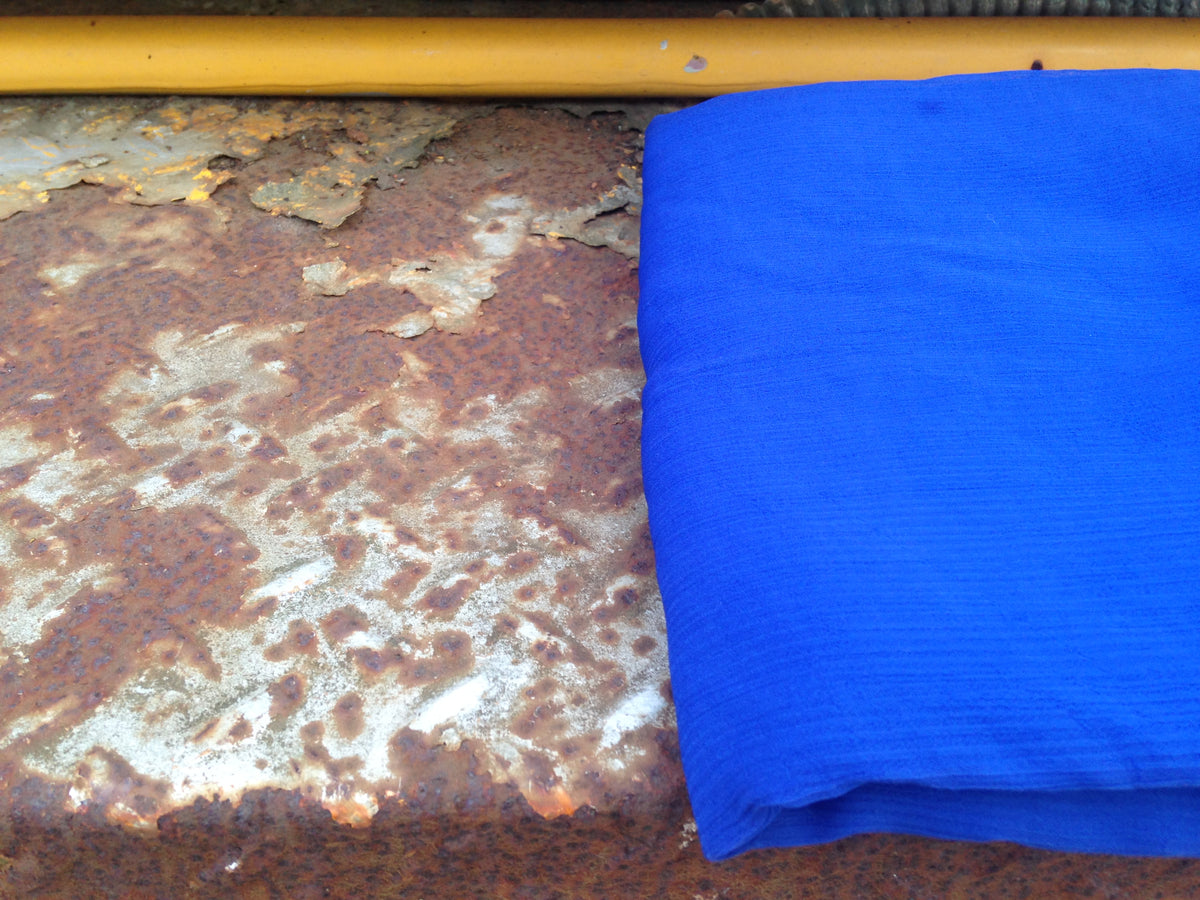 Blue Chunni – gosikh.com